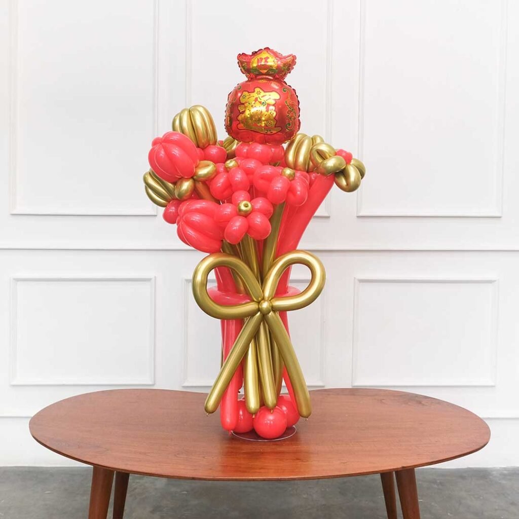 Chinese New Year Collection | BALLOONEY